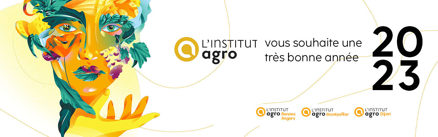 L'Institut Agro Dijon - L'Institut Agro Dijon